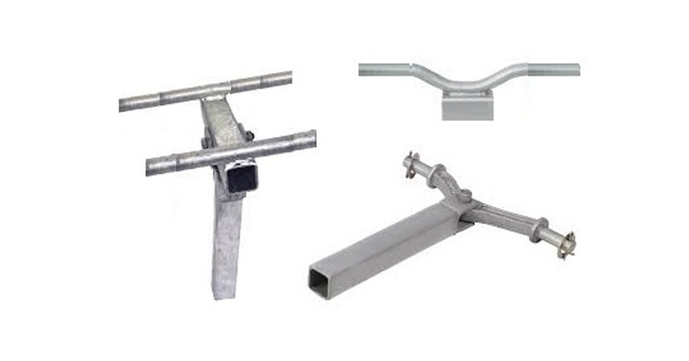 Nosači bočnih rolera - Intermetalis